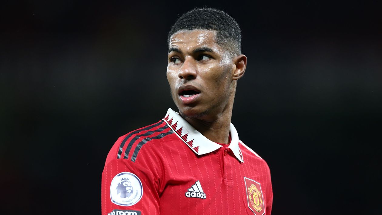England squad: Marcus Rashford, Mason Mount and Nick Pope out