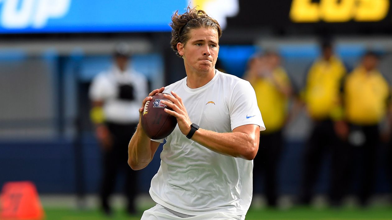 NFL Awards 2022: Betting pointers and tips from MVP to Comeback Player ...