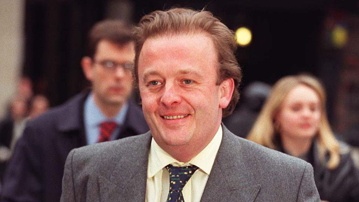 Graham Cunningham tribute following the death of Alastair Down