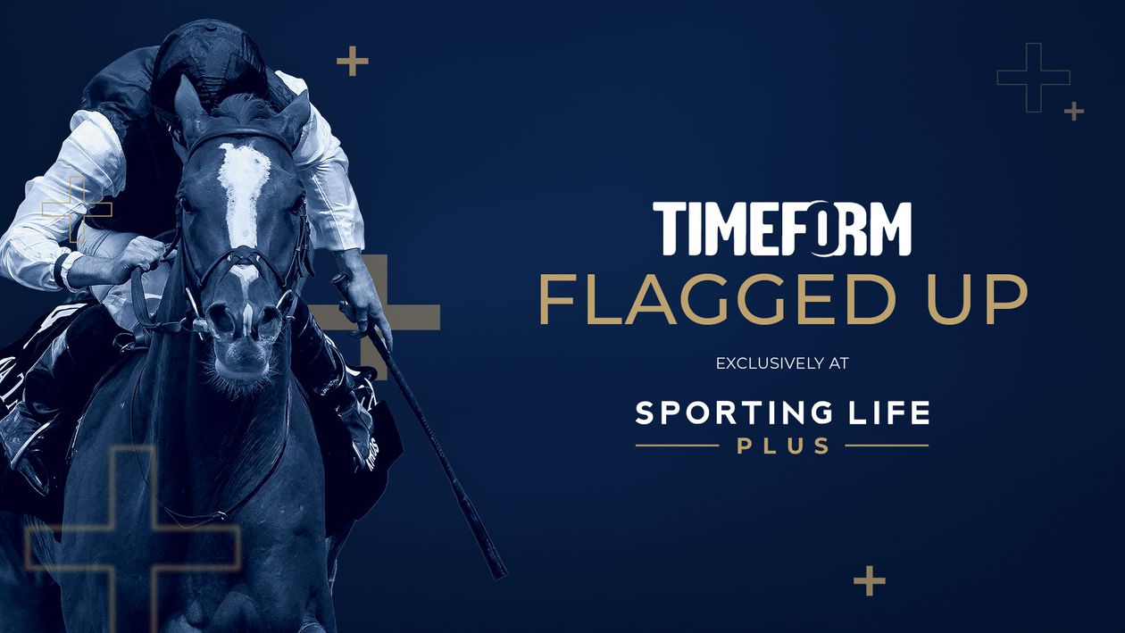 Timeform Flagged Up selection for Thursday's racing