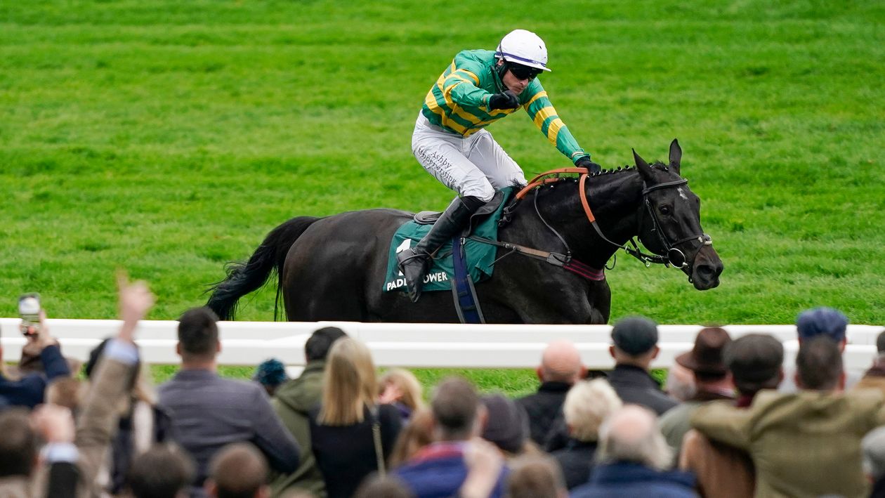 Is Sporting John a staying hurdler? Ben Linfoot wonders if Philip Hobbs ...