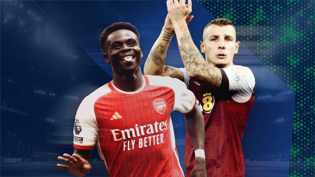 Alex Keble's Premier League match-ups: Cherry picking for Bournemouth ...