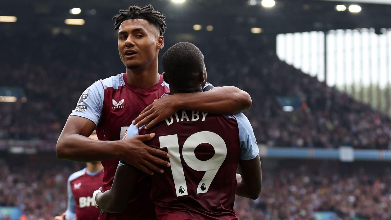 Alex Keble's Premier League match-ups: Aston Villa the best team in the ...