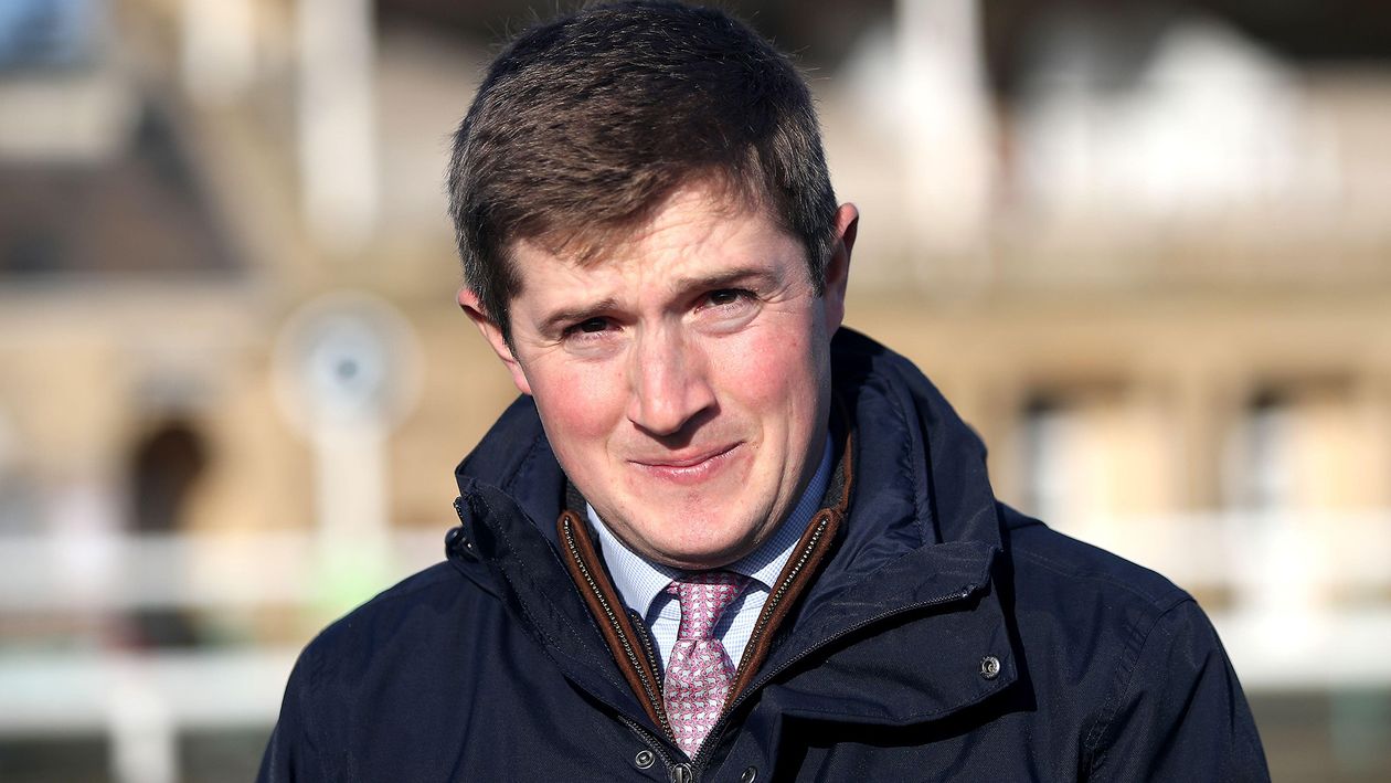Timeform's Jumps Horses To Follow: Rising Stars extract