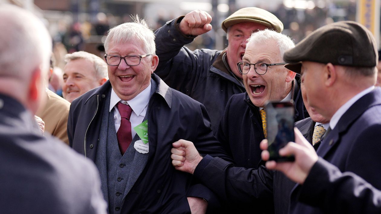Festival File: Graham Cunningham reflects on the 2025 Cheltenham Festival