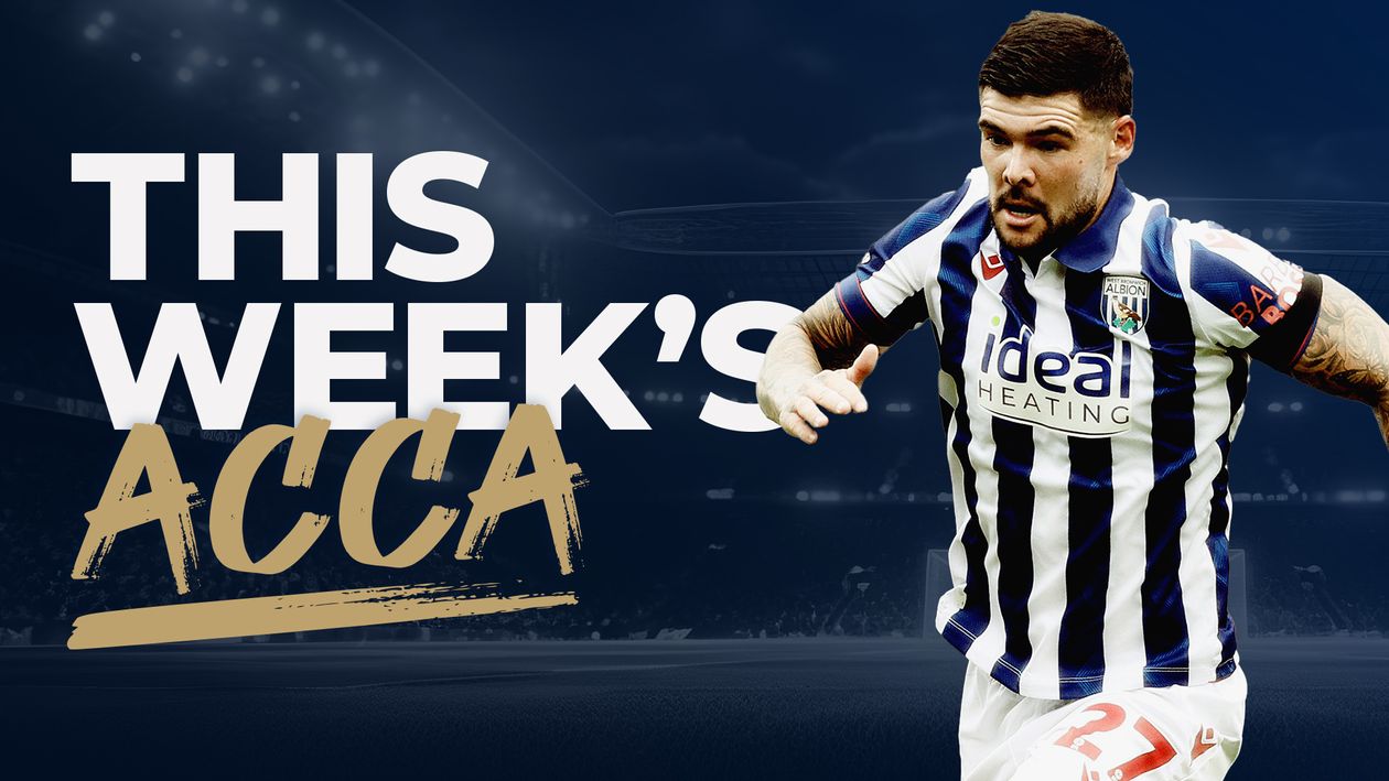 Football accumulator tips: This Week's Acca from Sporting Life for ...