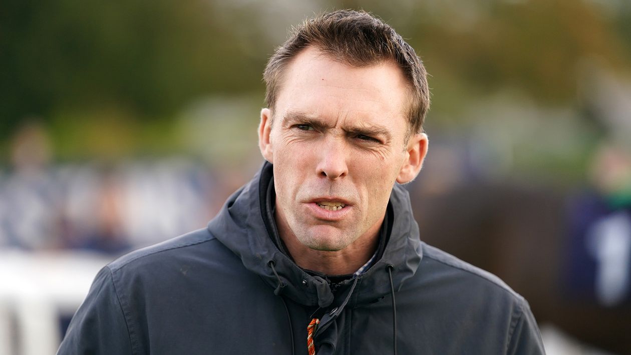 Grand National winner Lucinda Russell to team up with Michael Scudamore