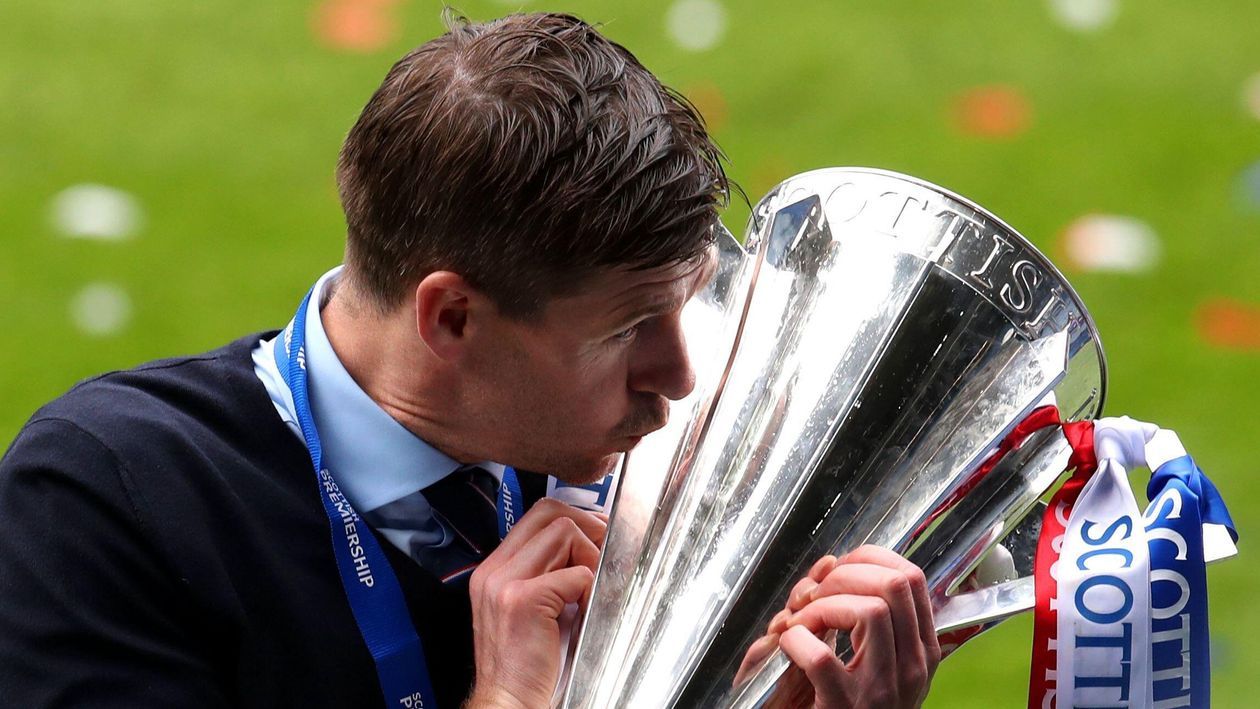 Next Middlesbrough manager odds: Steven Gerrard now favourite for role