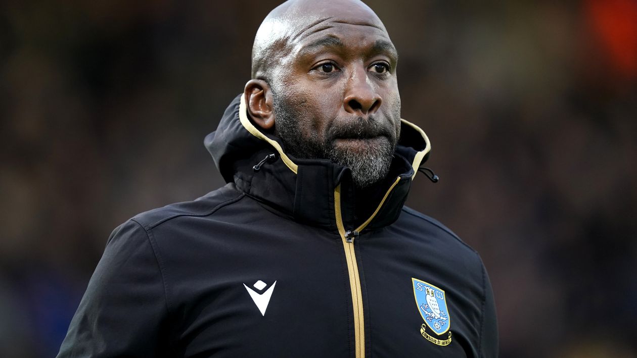 Sheffield Wednesday manager Darren Moore leaves club despite promotion