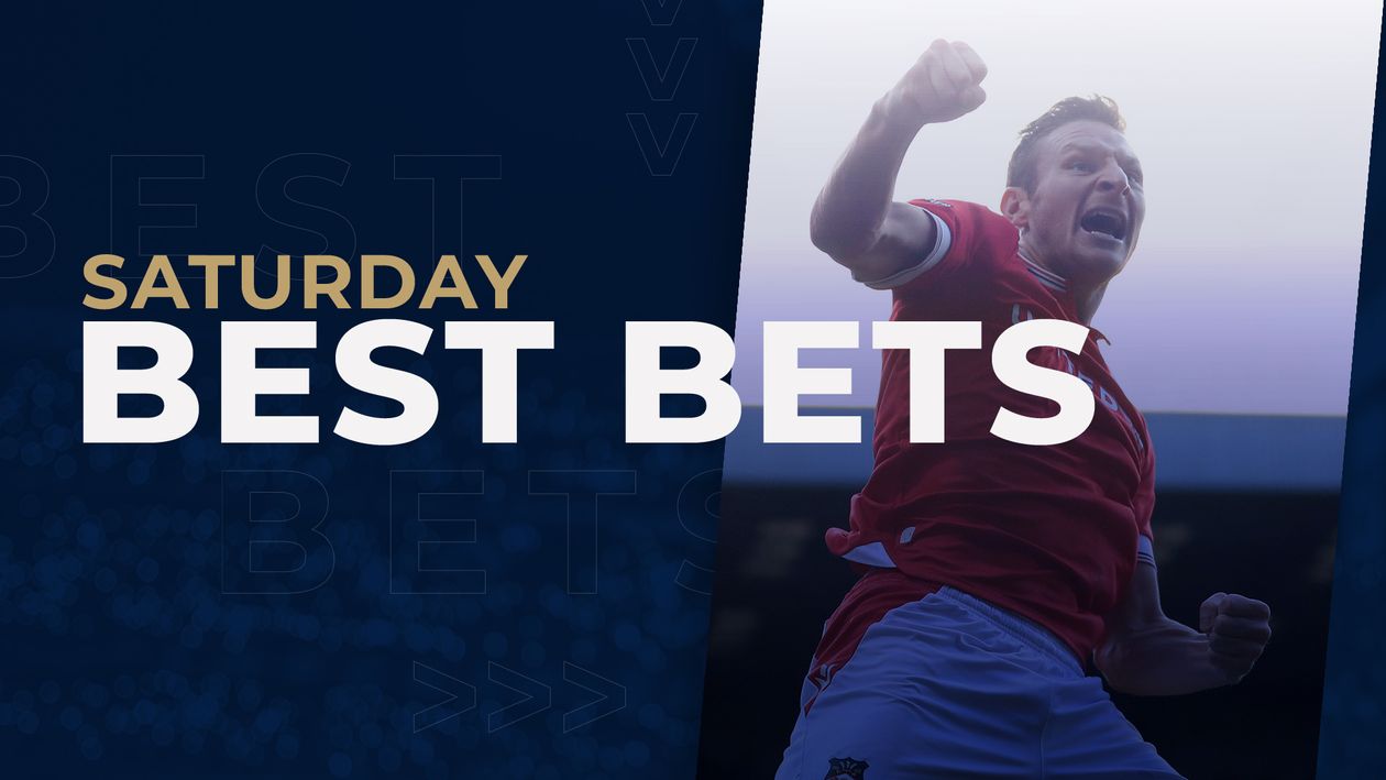 Football tips, predictions and best bets: Premier League & Football ...