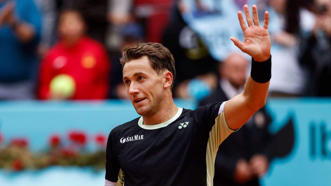 Tennis betting tips: ATP Tour Rome Masters previews and best bets