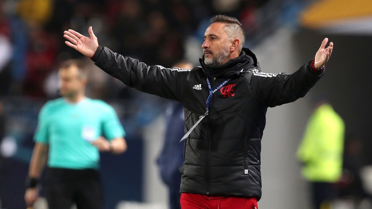 Next Wolves manager odds: Vitor Pereira early favourite to replace Gary ...
