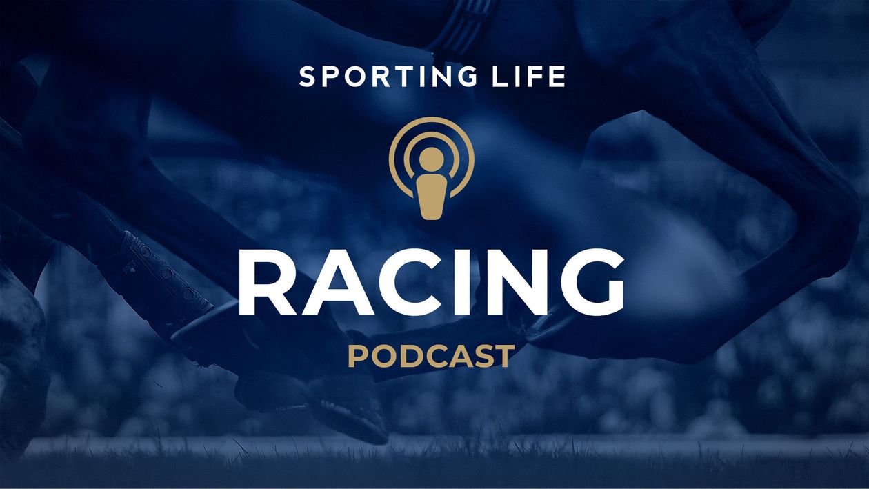 Sporting Life Racing Podcast: Newmarket Weekend tips