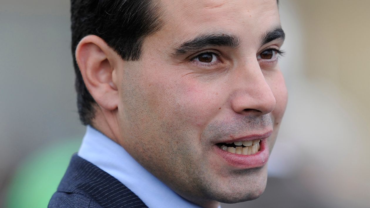 Marco Botti's Malotru primed for Pavilion Stakes at Newcastle