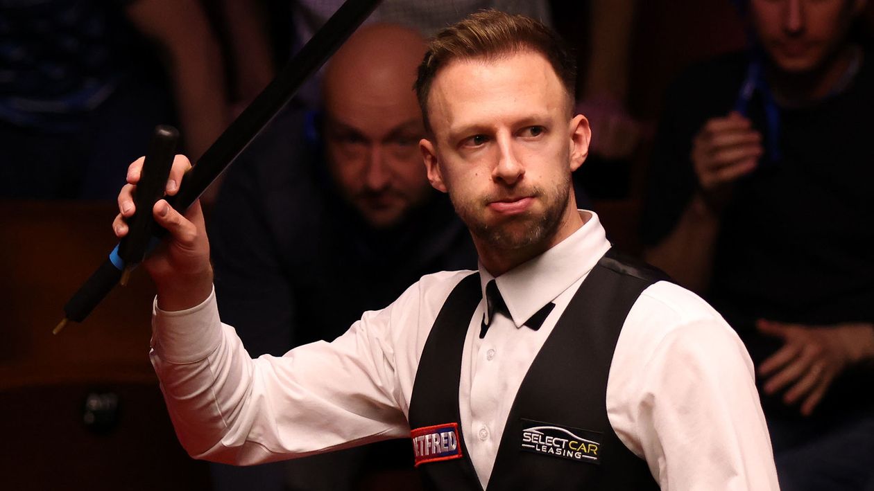 Snooker results: Judd Trump moves into commanding lead as Neil ...