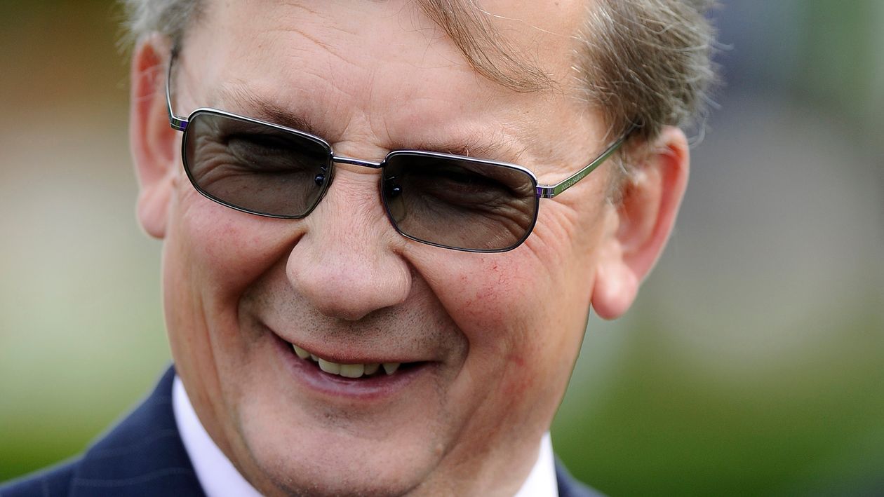 Classic-winning trainer Mark Tompkins is to retire