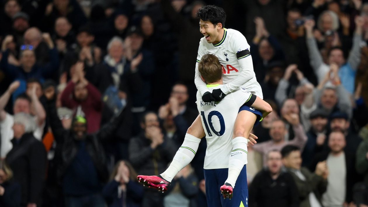 xG Premier League review: Gameweek 23 scorelines according to expected ...