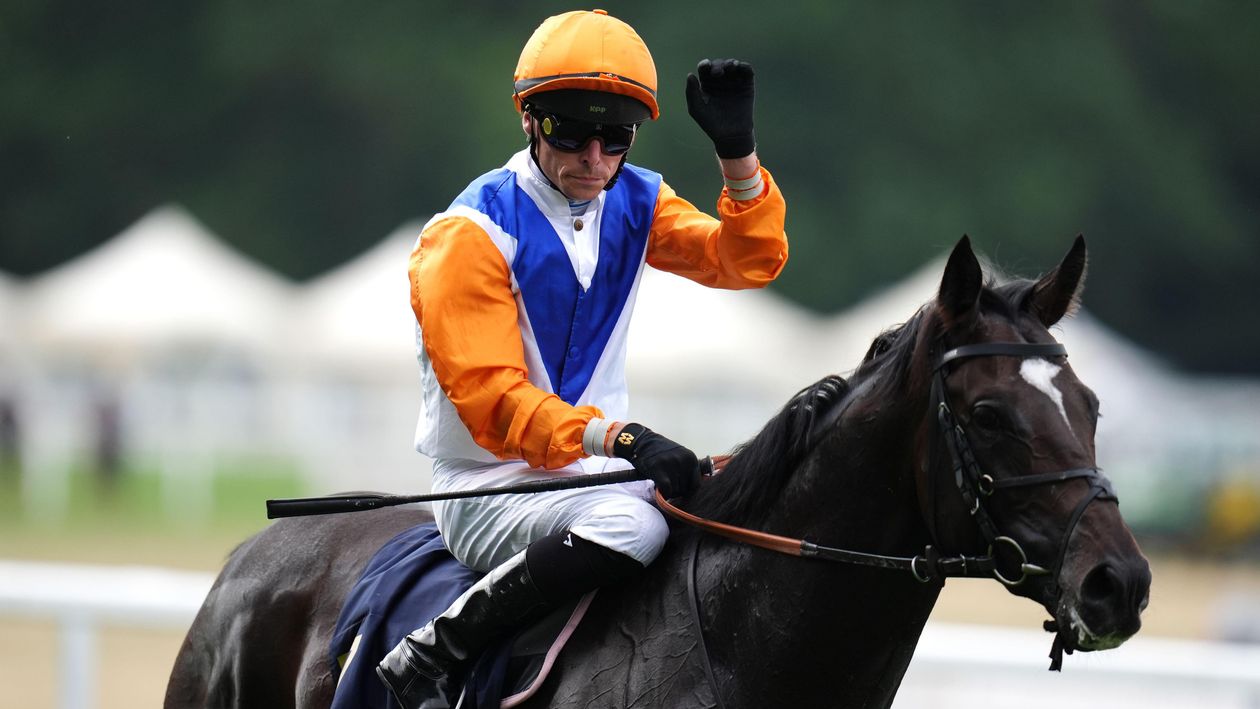 Qatar Goodwood Festival preview: Ed Walker Stable Tour