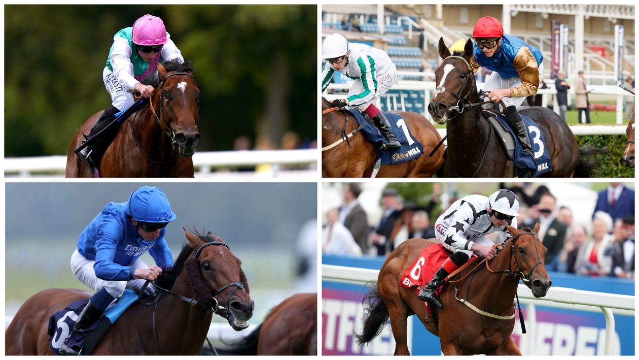 Saturday racing preview: David Ord on the domestic action