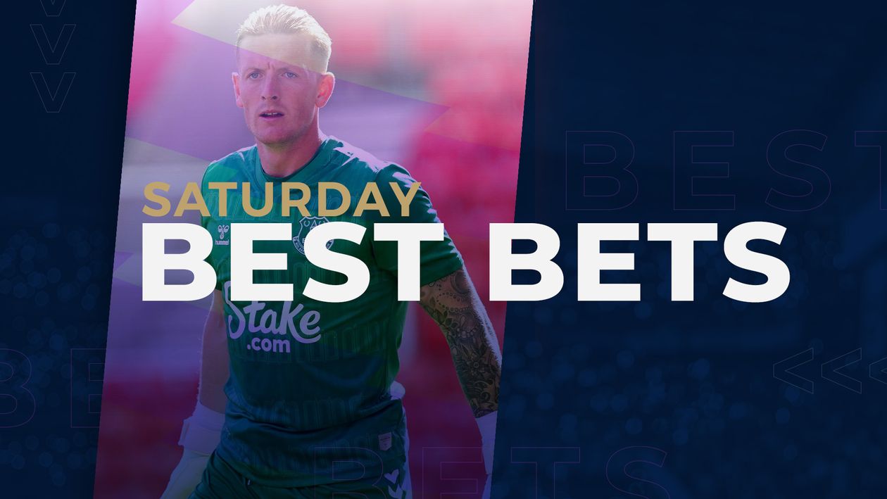 Football tips, predictions and best bets: Premier League, EFL ...