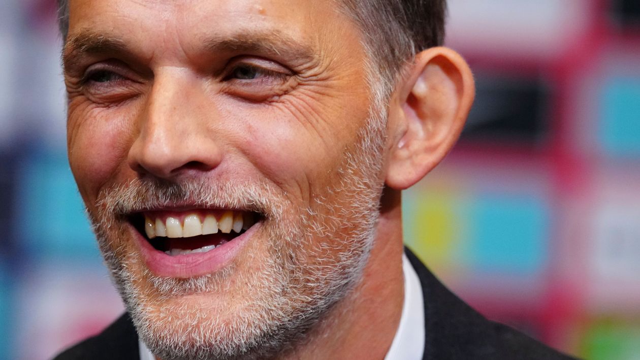 New England manager Thomas Tuchel is an all or nothing hire