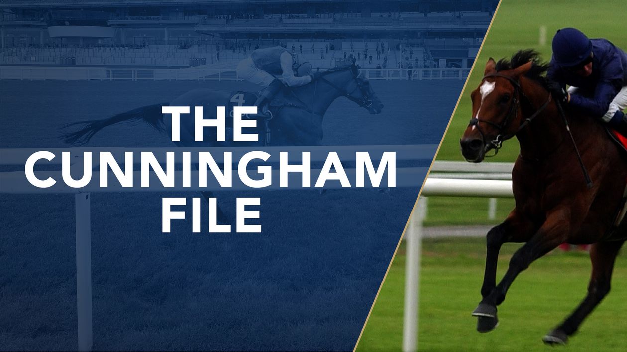 Graham Cunningham on impending BBC Panorama programme regarding retired ...