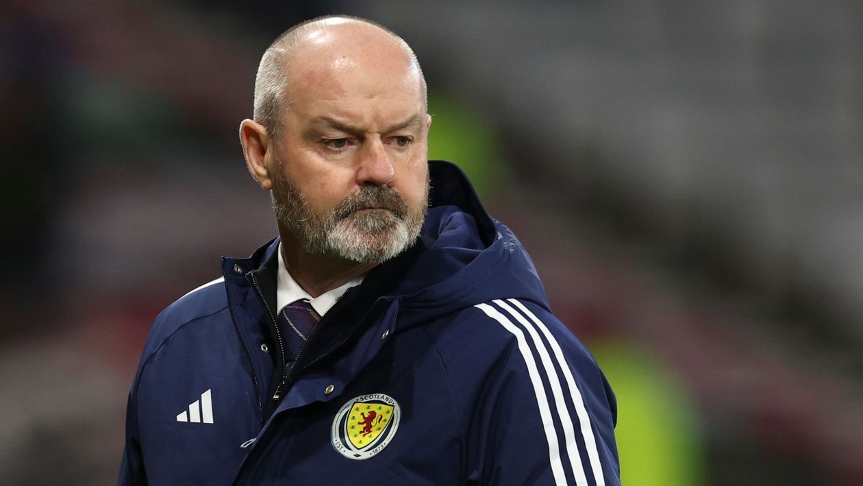 Gibraltar vs Scotland betting tips, BuildABet, best bets and preview