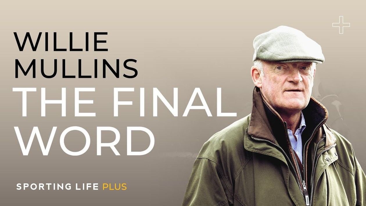 Willie Mullins Stable Tour: Cheltenham Festival runners