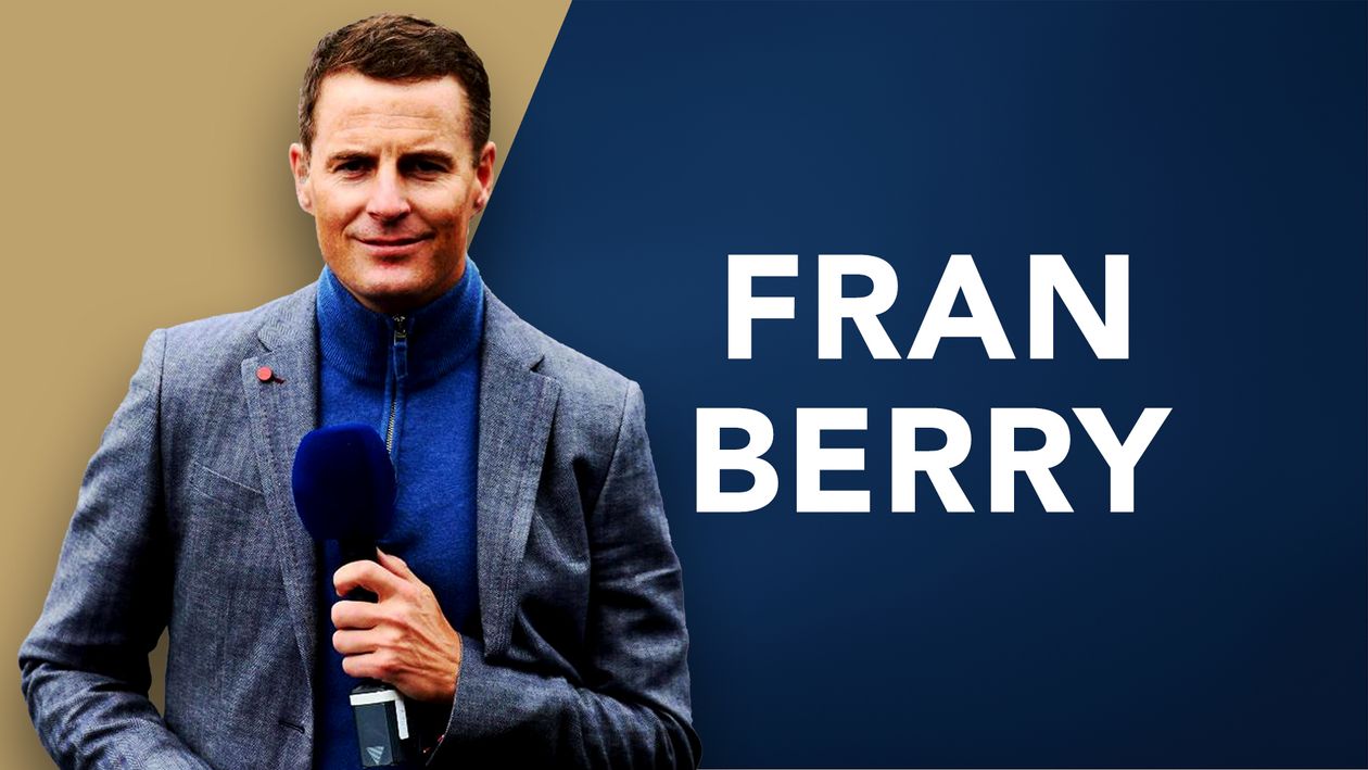 Naas tips: Fran Berry preview and best bets for Monday April 26