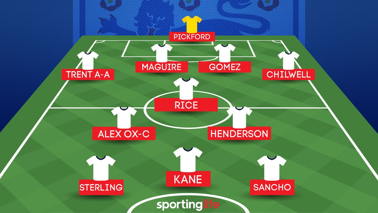 England v Bulgaria: Our football experts, including Soccer Saturday's ...