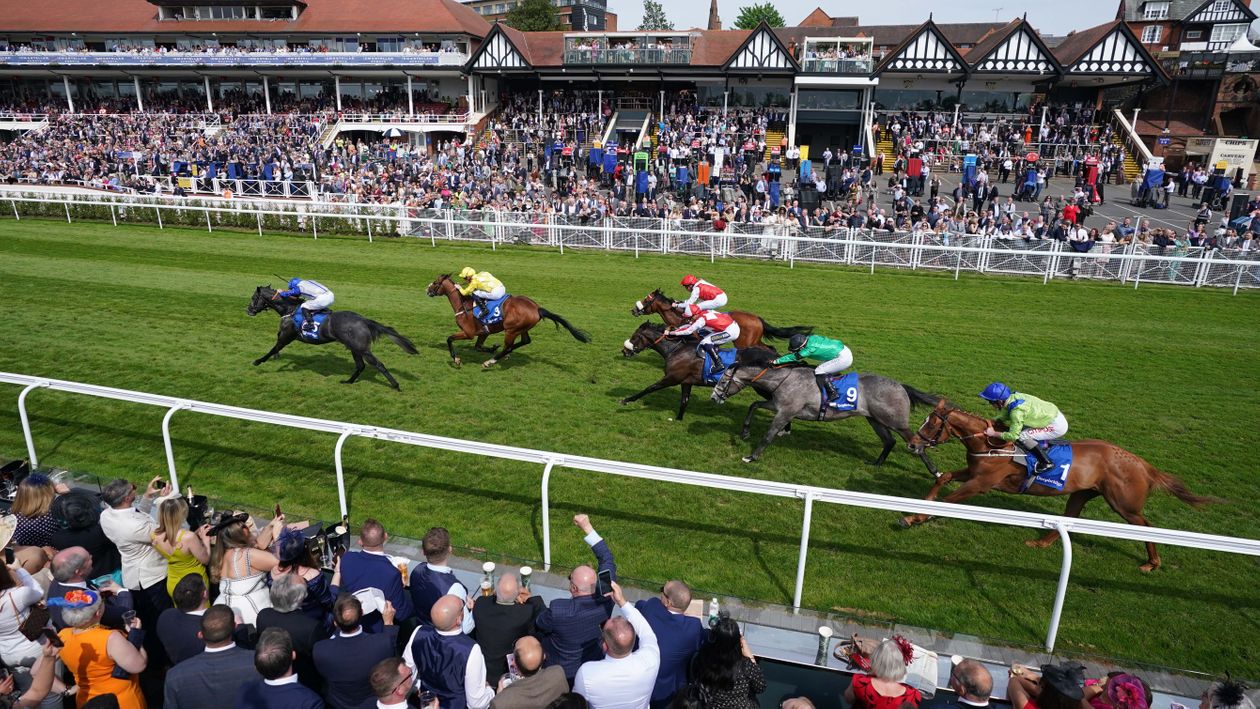 Horse Racing Tips: Timeform ratings and Flags for Saturday