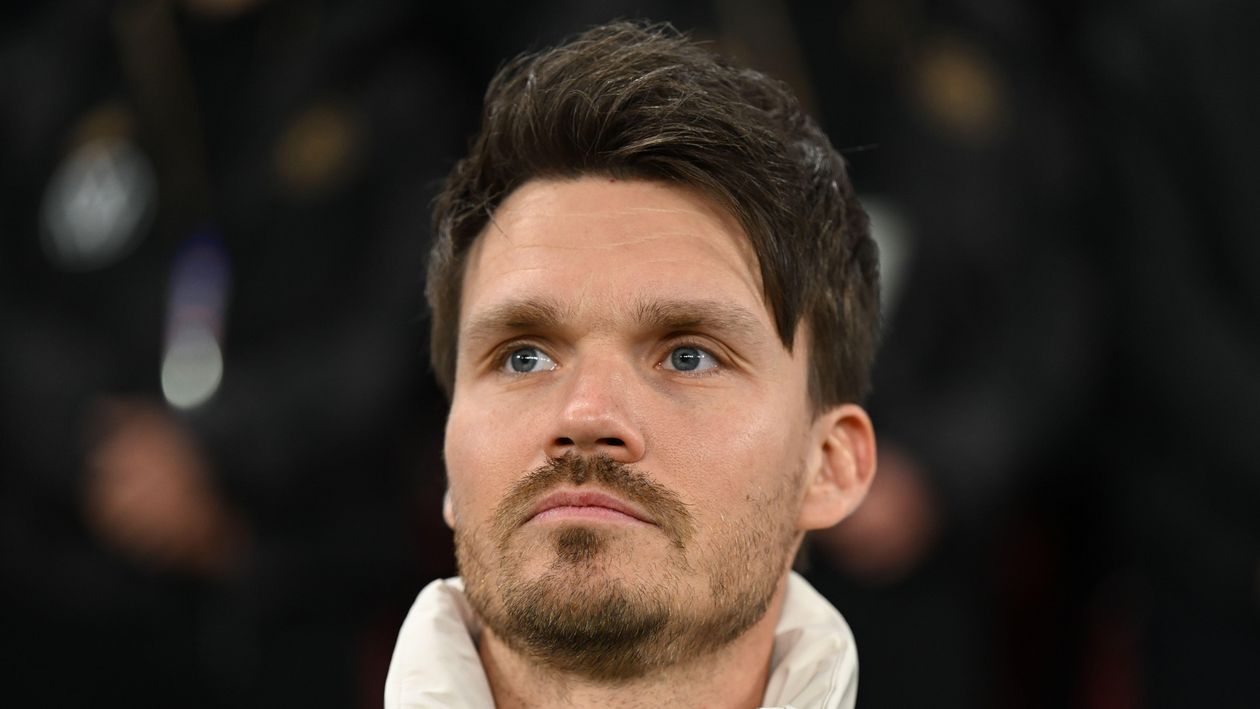 Sheffield Wednesday announce Danny Röhl as new manager