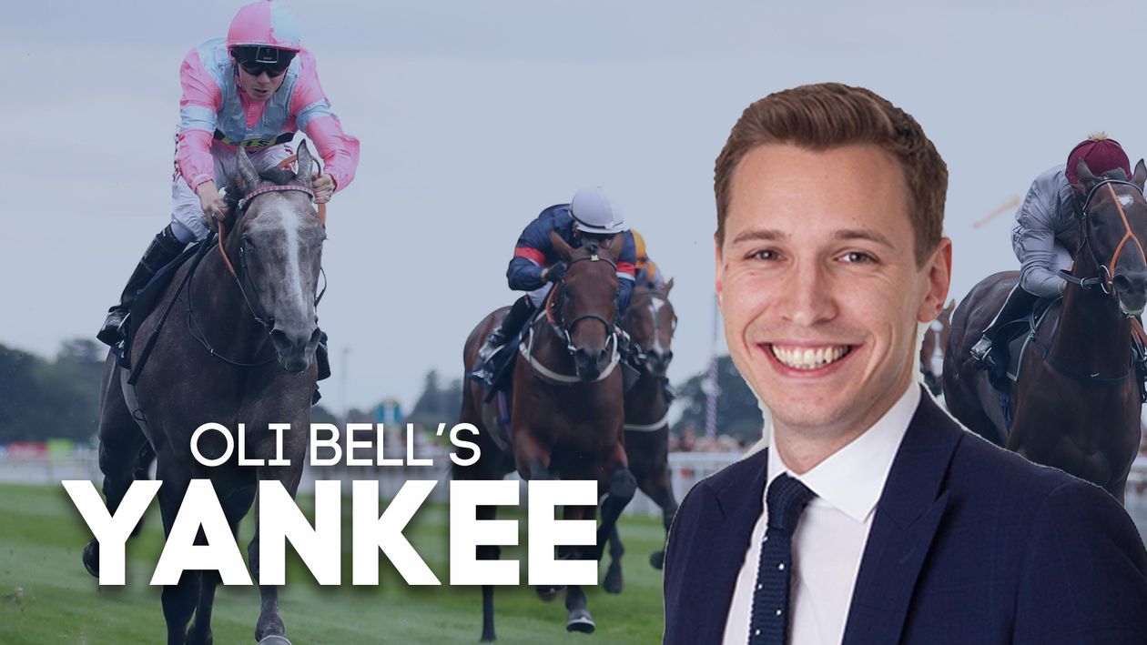 Oli Bell best bets for Saturday's TV action