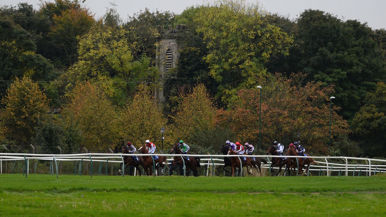 Wednesday's racing meeting at Nottingham goes ahead after inspection