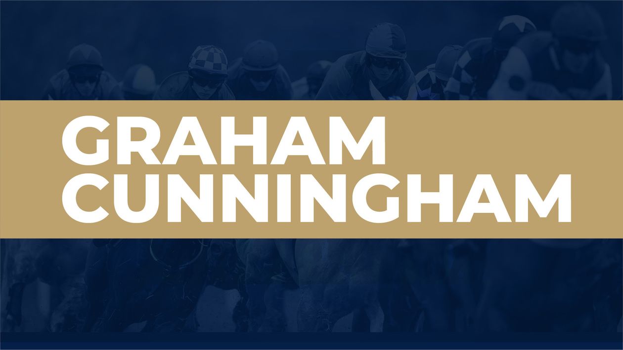 Graham Cunningham column: Weekend poses two key questions