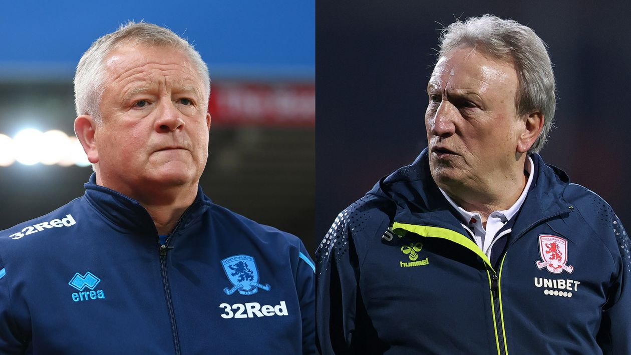 Next Huddersfield manager odds: Chris Wilder and Neil Warnock favs ...