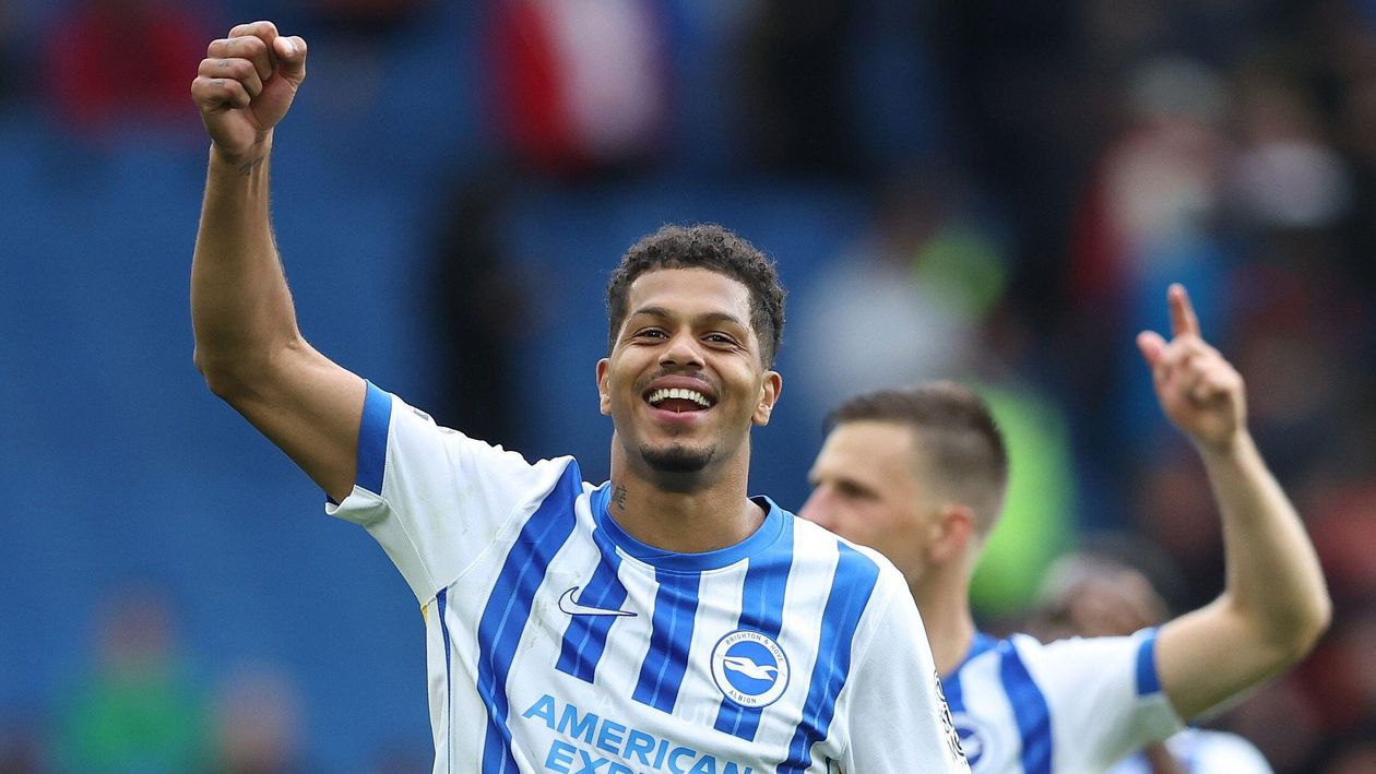 Georginio Rutter: Brighton spend BIG on Leeds star, but will it be ...