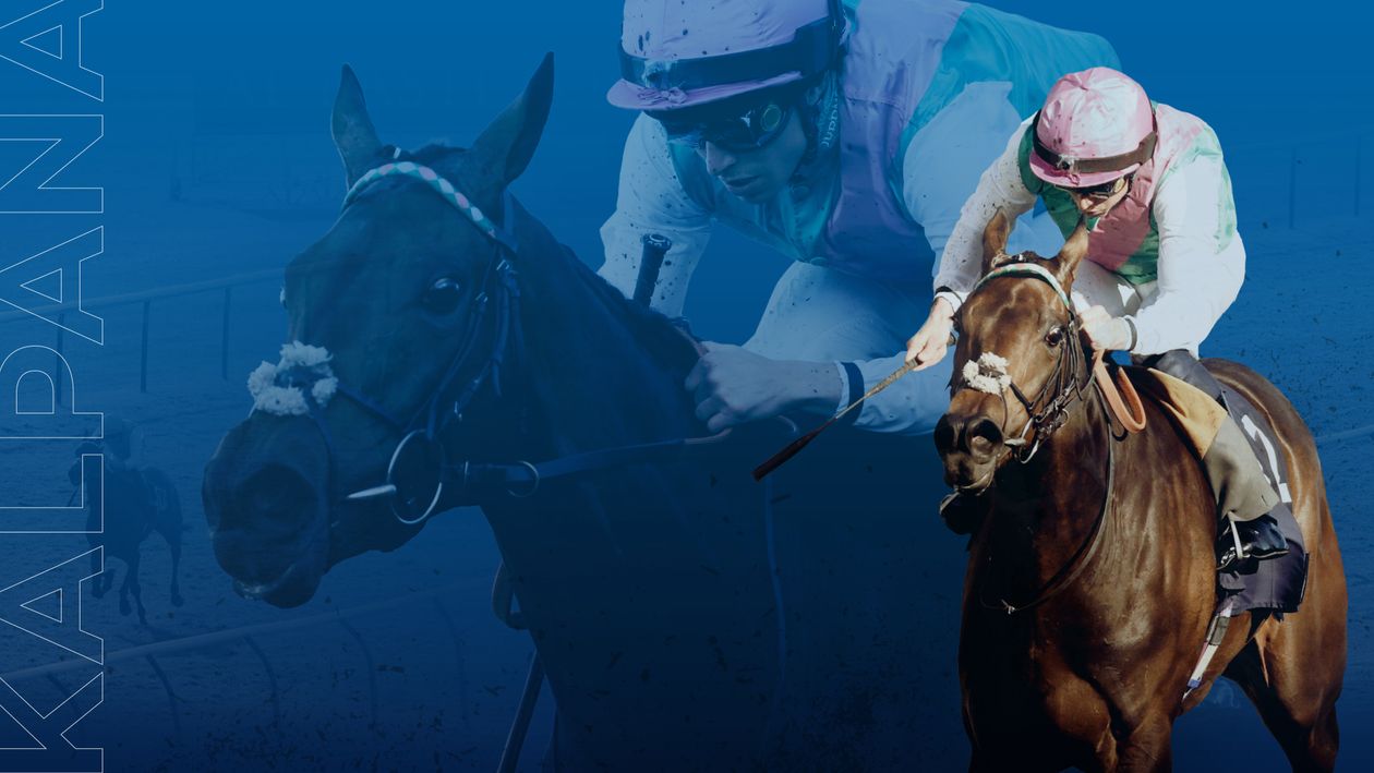 Will Kempton Park see another Prix de l’Arc de Triomphe winner in ...