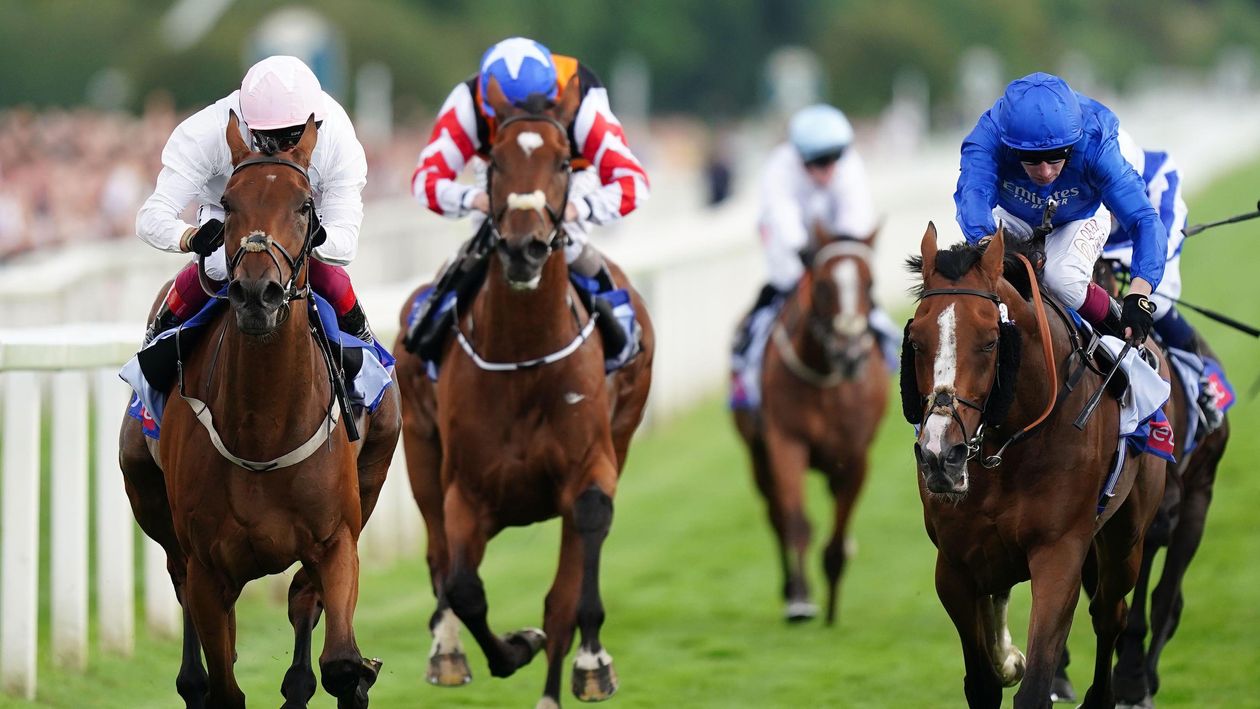 Expert Panel: Saturday racing preview and tips including Beverley and ...