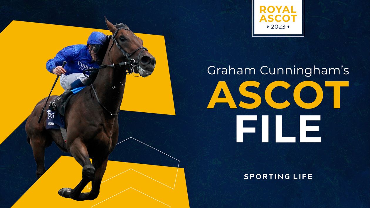Royal Ascot preview: Graham Cunningham on all the big talking points