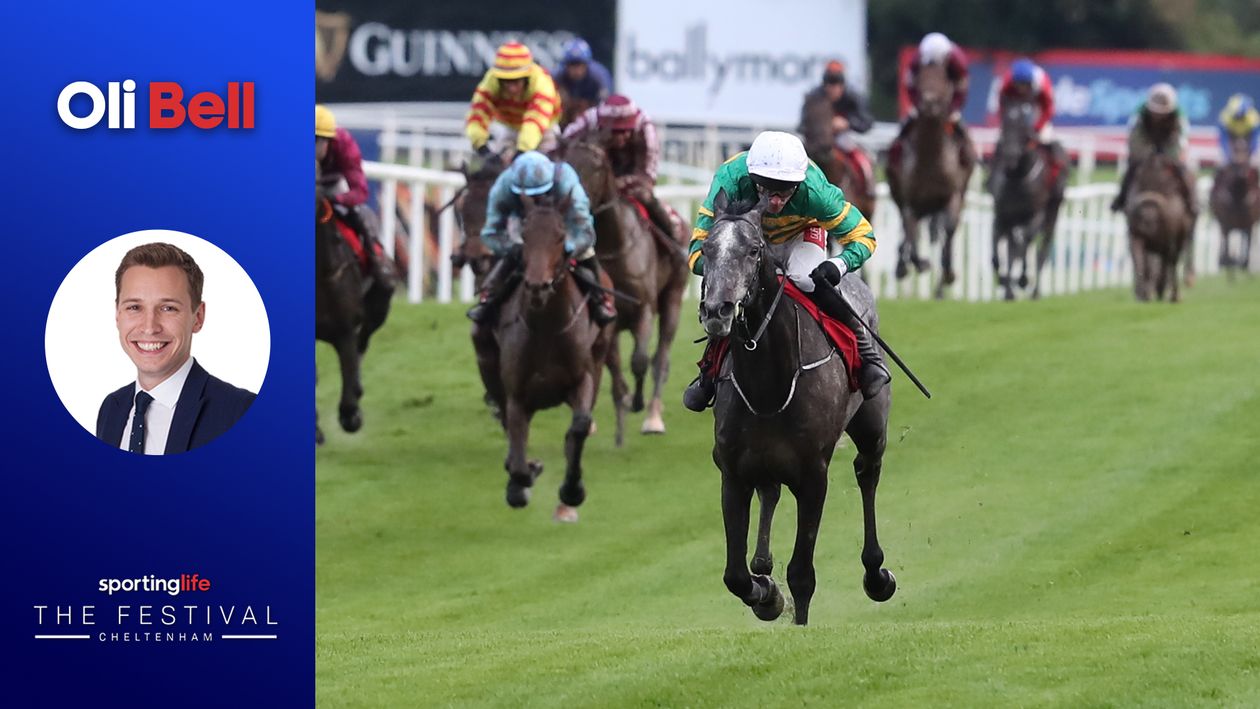 Cheltenham Festival tips: Oli Bell previews Gold Cup day including Al ...