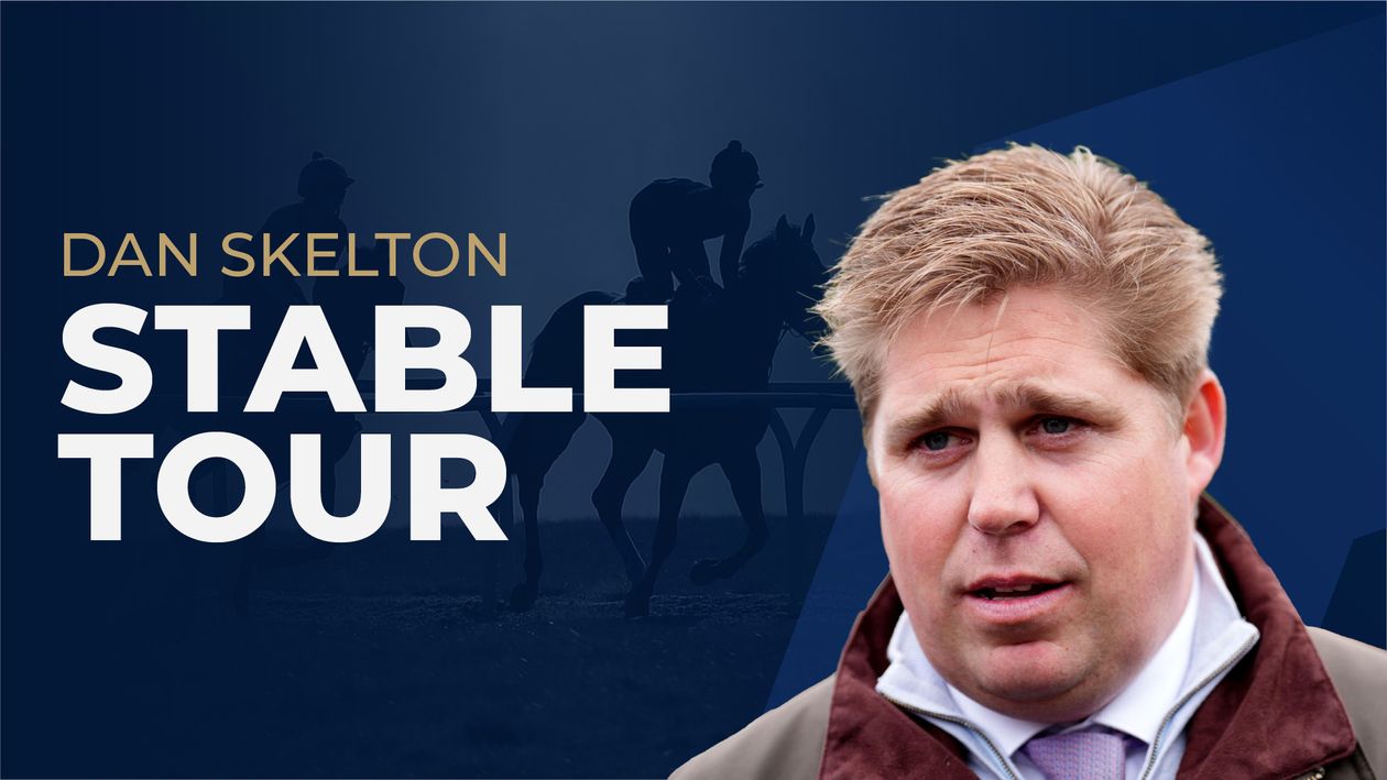 Dan Skelton Stable Tour: 2024/25 National Hunt Season Preview