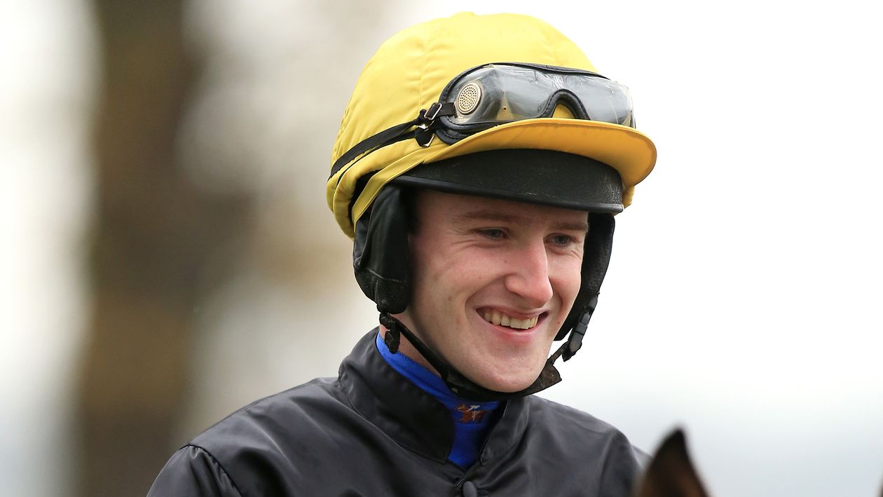 Tony Kelly wins our ride of the year poll for his stunning victory on ...