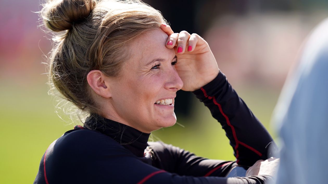 Flat season preview: Joanna Mason looking to build momentum