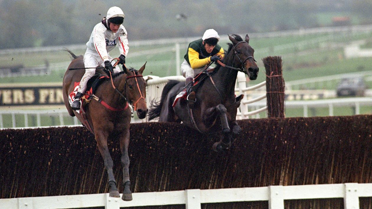 Paddy Power Gold Cup memories: David Ord's favourite Cheltenham winners