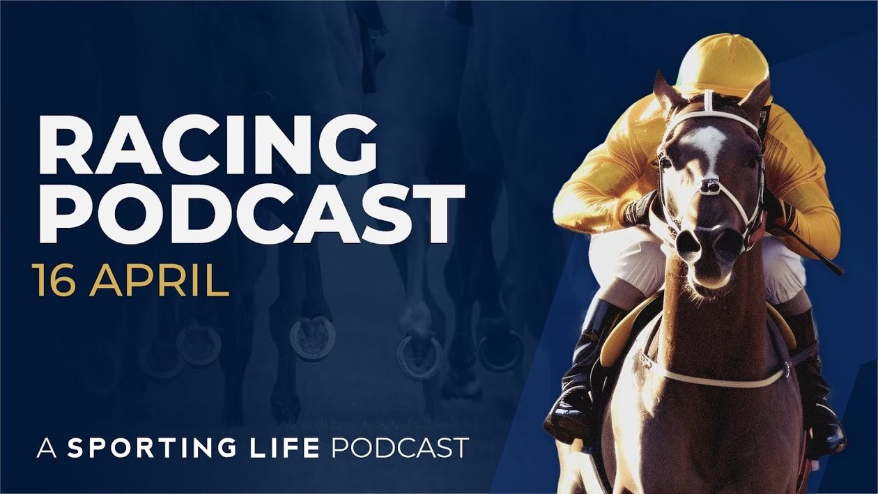 Sporting Life Racing Podcast: Classics and the Irish National