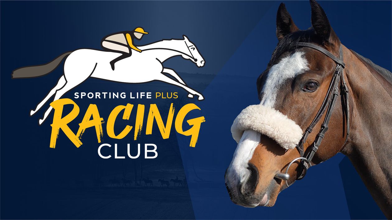 Join the Sporting Life Racing Club ahead of first two-year-old runner