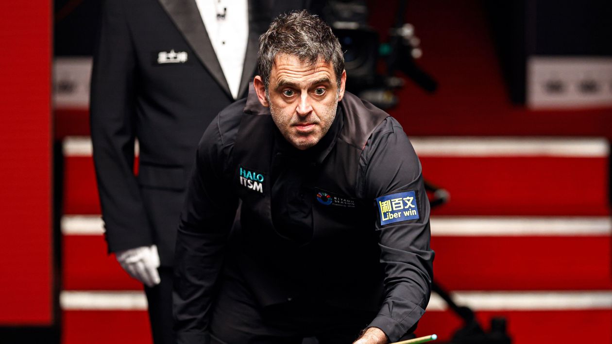 Neal Foulds snooker column: Story of the season so far as new TV ...