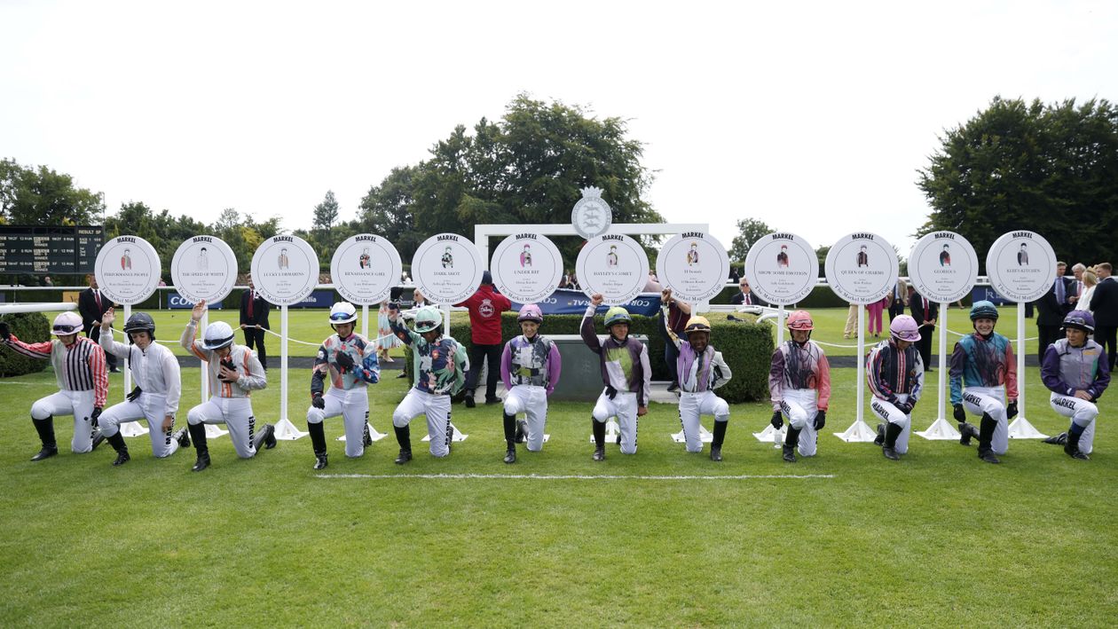 Magnolia Cup set to raise more money for good causes