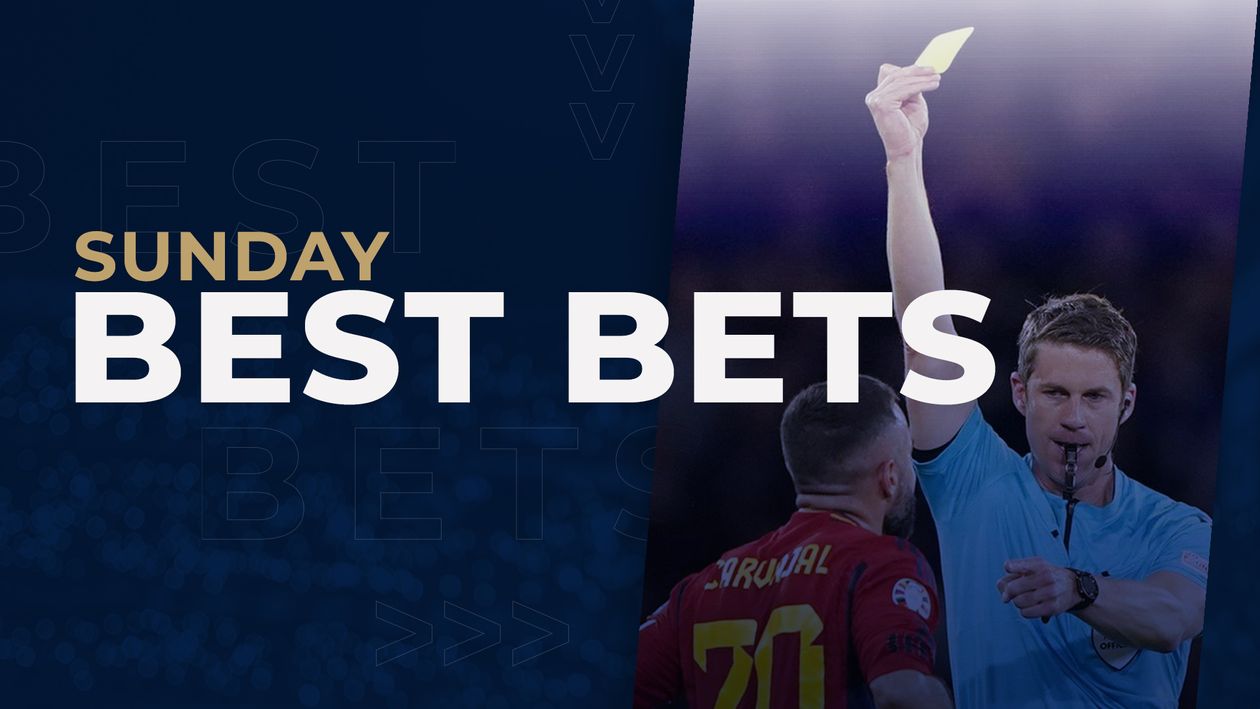 Football tips, predictions and best bets: Euro 2024 qualifiers for ...